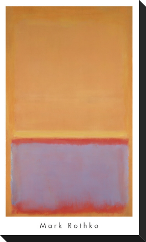 마크 로스코 - Untitled, 1954 - 그림닷컴