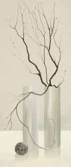 앨리스 원더 - Slender Twigs II - 그림닷컴